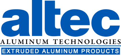 Aluminum Extrusions » Altec Aluminum Extrusions