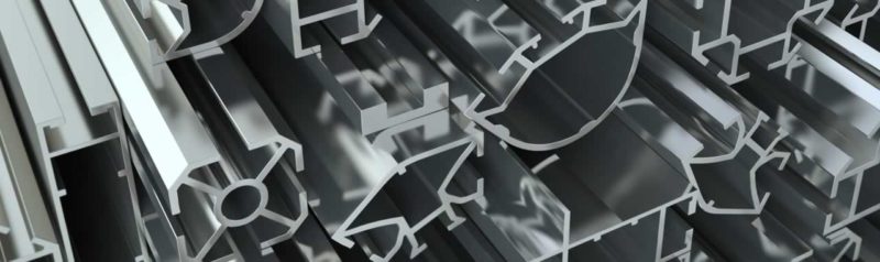 Altec Aluminum Extrusions – Quality aluminum channel, bar, rod and ...